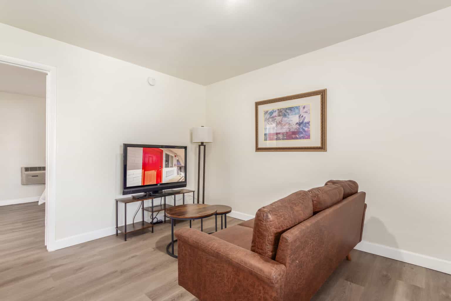 Our Hotel – Tempe Oasis Hotel